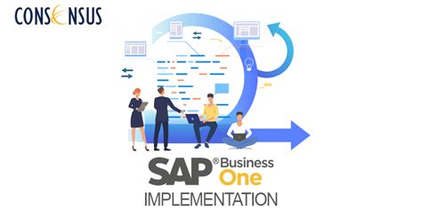 The Ultimate Guide To Sap Business One Implementation Steps Tips And Best Practices