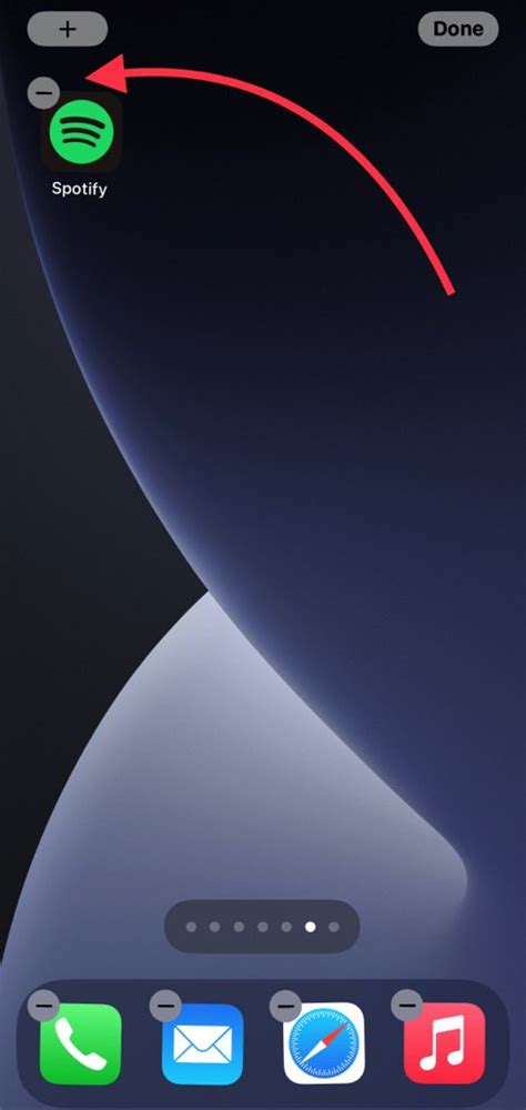 How To Hide Apps On Iphone Mashable