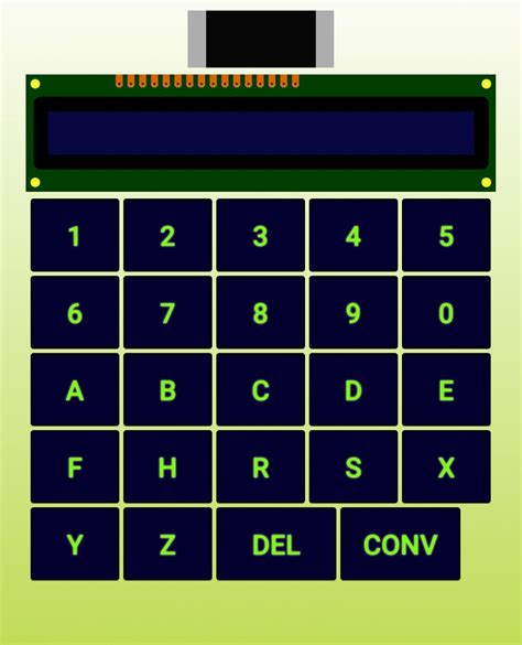 Smd Resistor Code Decoder Apk للاندرويد تنزيل
