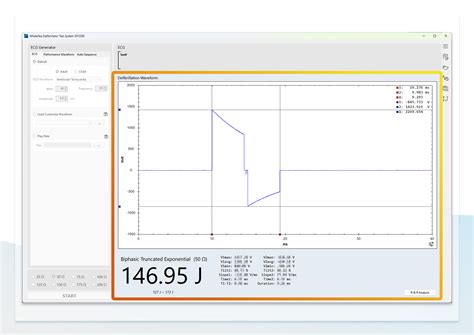 Dfs360 Aed Defibrillator Tester Defibrillator Aed Tester Products Whaleteq