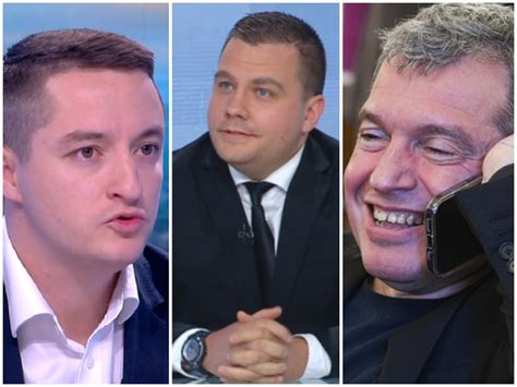 ЕКШЪН В ПИК Tv ИТН разгромиха клетника Явор Божанков въртял