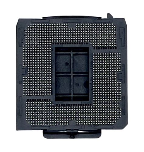 Foxconn Intel Socket Processor Cpu Base Connector Holder Lga 1151 Devicedoc