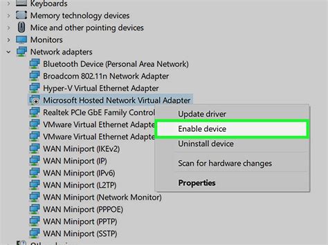 How To Create A WiFi Hotspot Using The Command Prompt