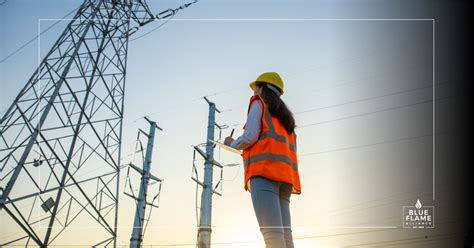 The Role Of Natural Gas In Power Generation Blue Flame Alliance