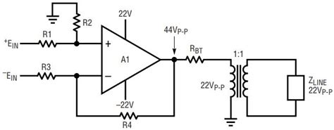 Dsl Modem Circuit Diagram Circuit Diagram