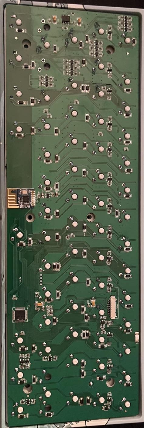 Backspace Key Not Working Rkeyboards