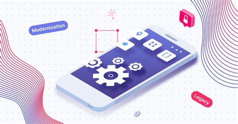 Revitalizing Software Legacy System Modernization Insights Xb Software