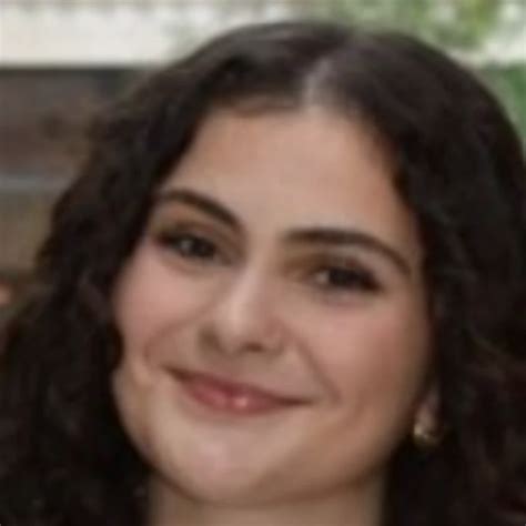 Lana Barham Canary Mission