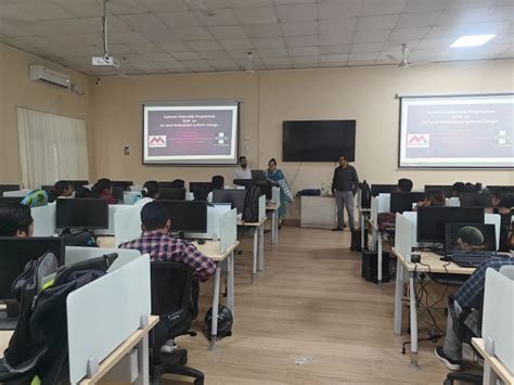 Summerintern Iitg Iot Embeddedsystem Happylearning Guwahati