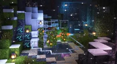 Minecraft 1 18 2 Shaders MinecraftShader Com