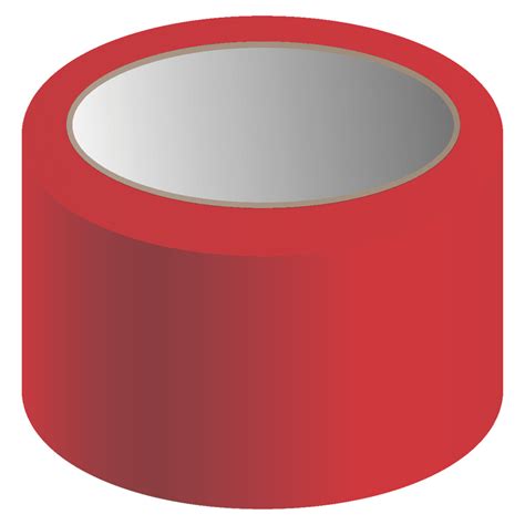 Accuform Nmc Reflective Safety Tape Multiple Color Options