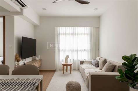 Tengah Bto 2025 Discover The New Bto Flat Design Concepts Of
