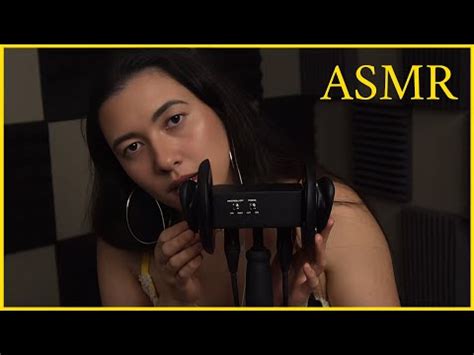 3 Artists Making Tingles (ASMR) - ! Today's ASMR Tingles ! Muna / Sage ...