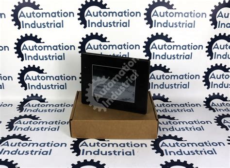 Ea7 T8c By Automation Direct C More 8 In Hmi Touch Screen Ea7 Series