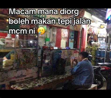 Dirujak Netizen Usai Beri Rating Buruk Ke Indonesia Turis Malaysia