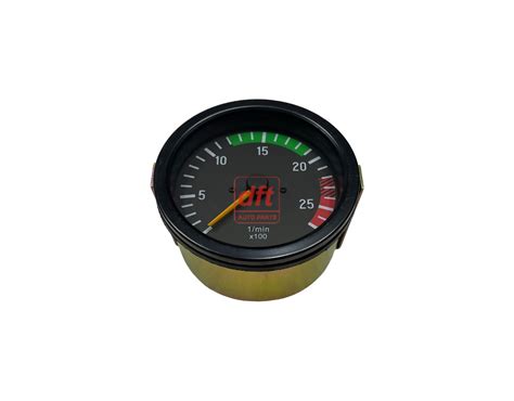 Meter Compression DFT Autoparts