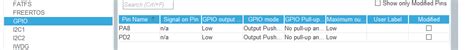 Stm32cubemx Stm32使用hal库手动移植freertos1041cubmax 手动添加freertos Csdn博客