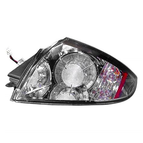 Depo® Mitsubishi Eclipse 2007 Replacement Tail Light