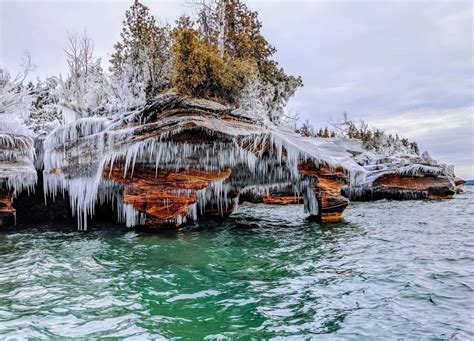 5 Winter Wonderland Destinations To Experience In Wisconsin Discover