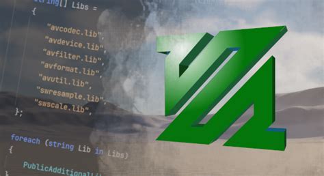 ffmpeg subsystem for screen recording in unreal engine part i