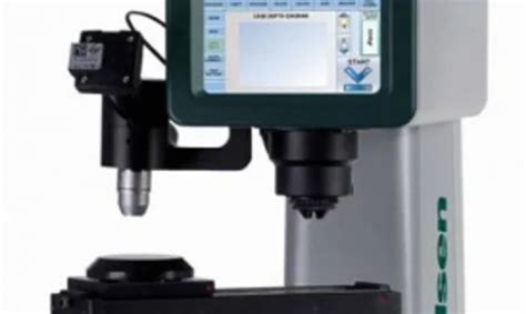 Hardness Testing Machine Manufacturer From Jamnagar