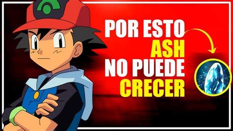 La Edad De Ash Ketchum Youtube Wie Alt Ist Ash Ketchum Faktenvideo