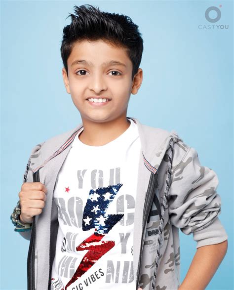 Jaanav Kumar Castyou