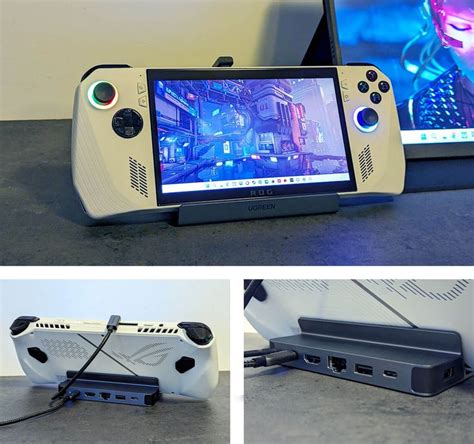 Best Asus Rog Ally Accessories For Daily Design Inspiration For Creatives Inspiration