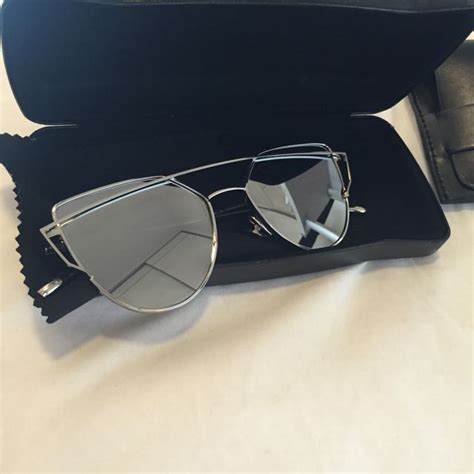 Authenic Gentle Monster Love Punch Sunglass Luxury Accessories On