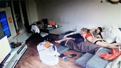 Spy Cam Sex
