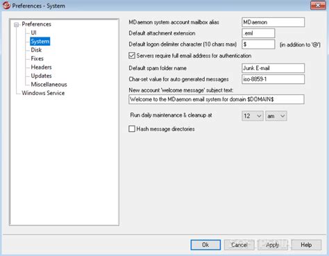 mdaemon server download softpedia