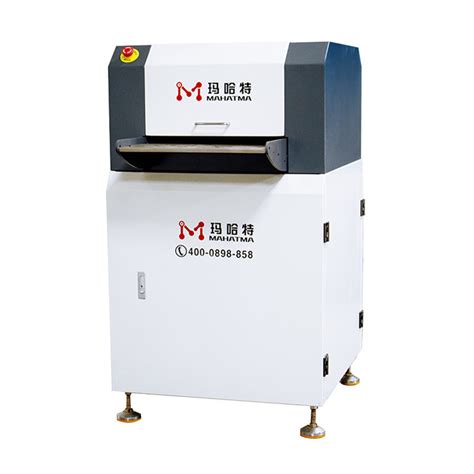 High Efficiency Multiple Roll Flattening Machine For Sheet Parts China Roll Flattening Machine