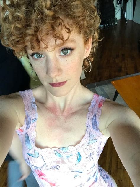 Feeling Pretty 💕 Rginger