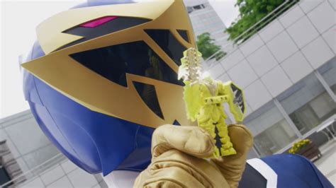 Electro Dino Key Morphin Legacy