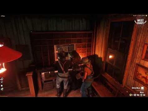 [John Blackwood | #WESTCOAST | RedM | Roleplay | วิถีเกษตรกร #14] - YouTube