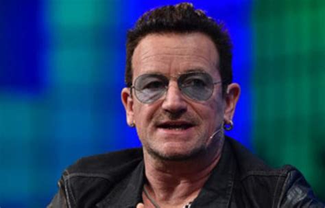 Bono Body Measurements Height Weight Shoe Size