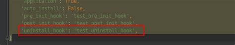 What Is The Best Way To Use Hooks In Odoo Development