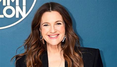 Drew Barrymore Explains Why She Took Long Break From Acting
