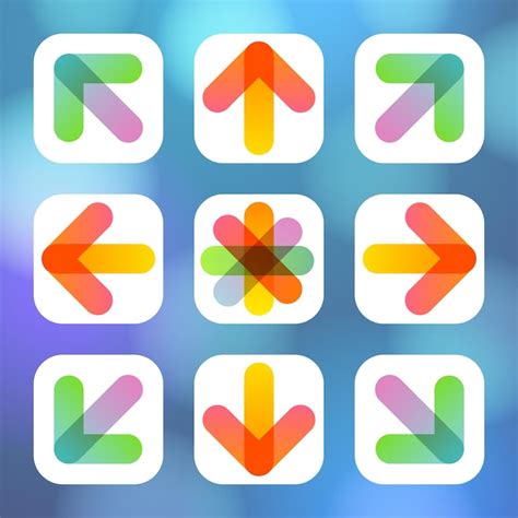 화살표 버튼 매뉴얼 벡터 Freepik에서 무료 고품질 벡터를 다운로드하세요 Freepik