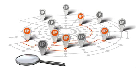 Ip Address Monitoring How To Identify And Mitigate Cyber Threats
