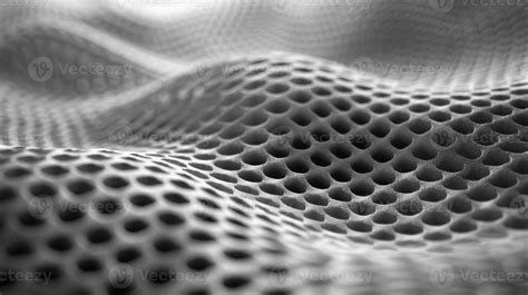 A Maze Of Small Raised Dots Tightly Packed Together Creating A Bumpy