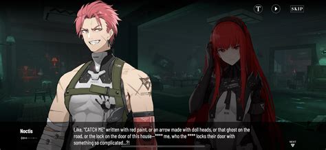 Noctis Reading My Mind Crazy Sumbitch Rpunishinggrayraven