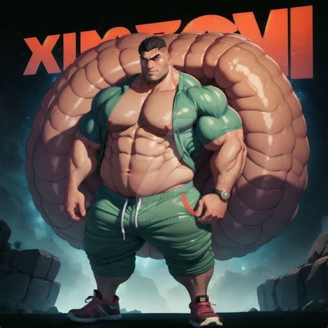 dude ai by sexy fantasy ai on deviantart