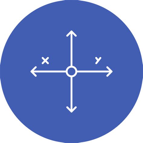 Intersection Generic Color Fill Icon