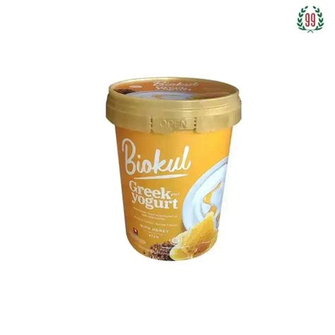 Biokul Yogurt Honey Gratis Ongkir 🏷️ Harga Murah April 2026