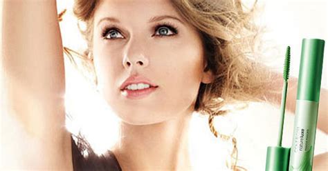 Una Publicidad De Taylor Swift Fue Prohibida Por Exceso De Photoshop