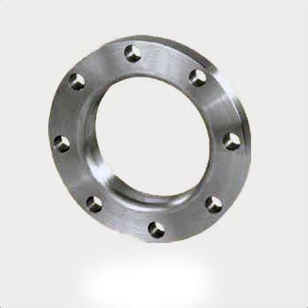 Lap Joint Flanges At Best Price In Rajkot Gujarat Tirupati Forge Ltd