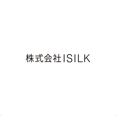 秩父から生まれる自然の恵みのプロダクト｜株式会社ISILK