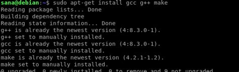 Installing And Configuring Ruby On Rails On Debian 10 Vitux