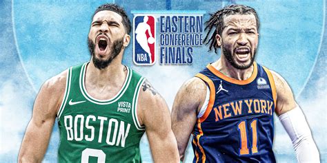 Why Celtics And Knicks Will Advance To The Nba Eastern Conference Finals